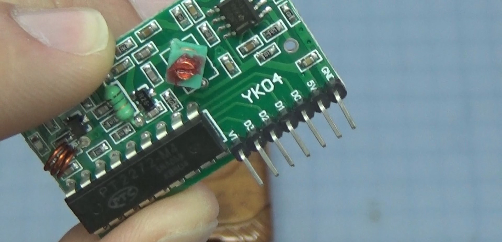 pt2272-m4 – Fubar.gr